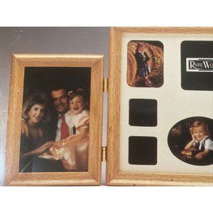 Rare woods | Wall Decor | Rare Woods Picture Frame Collage Frame | Poshmark